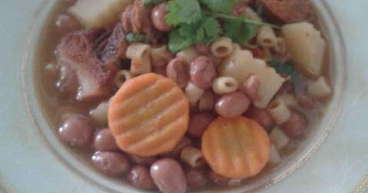 Pasta con salsa roja - 334 recetas caseras- Cookpad