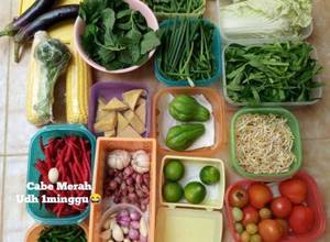 109 resep meal prep seminggu enak dan mudah - Cookpad