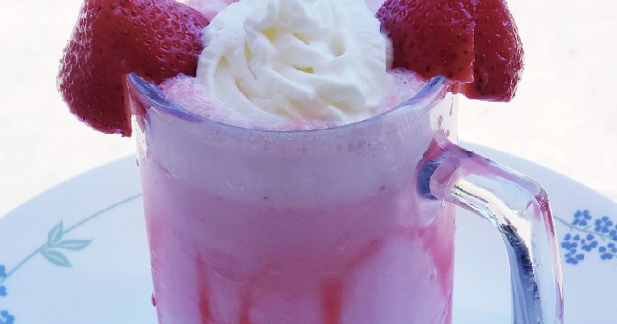 Irresistible Fruit Milkshake Recipes To Try Now
