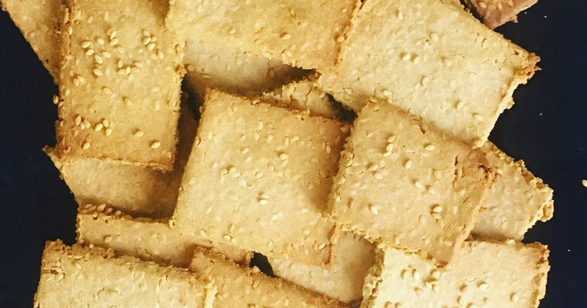 Snacks salados irresistibles: recetas para todos los gustos