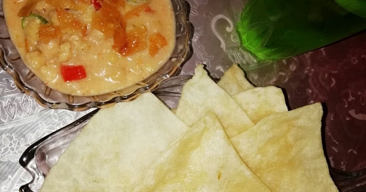 'Dahi Chana Chaat With Ticon Puri' Yan' Recipe by Ànùm Hàbîb - Cookpad