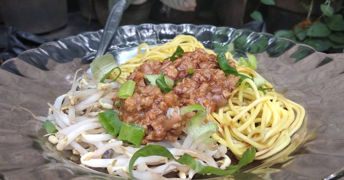 Resep Tauge goreng Bogor oleh tishahahaha - Cookpad