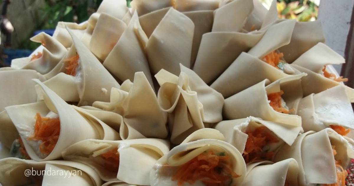 14 resep bucket enak dan sederhana ala rumahan - Cookpad