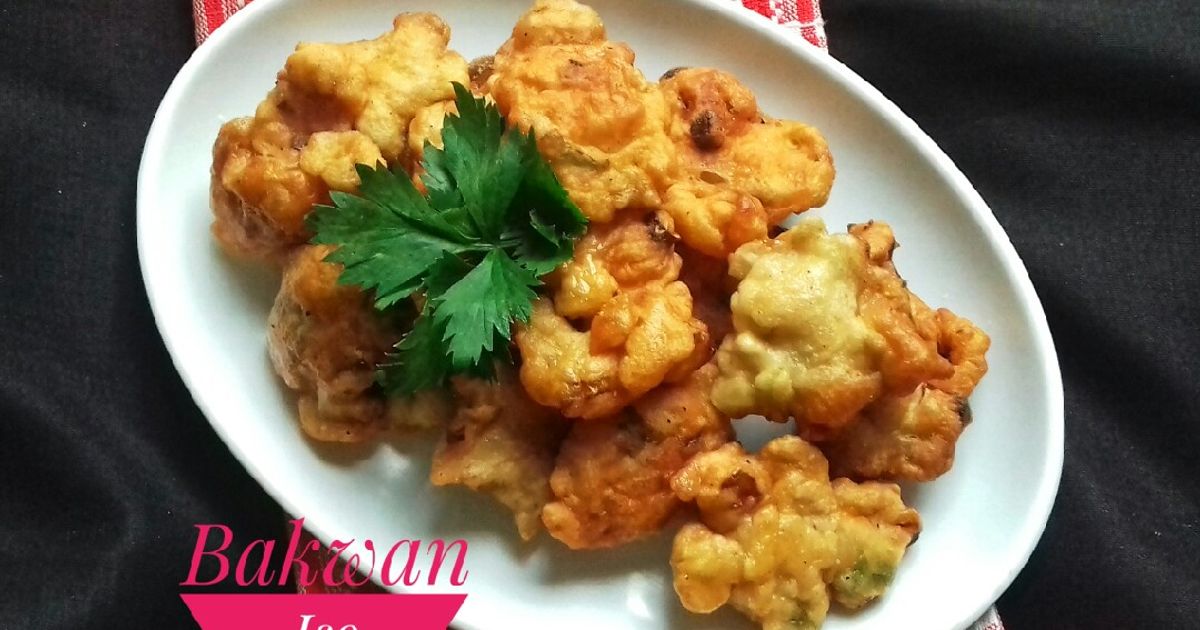 Resep Bakwan Iso Sapi #Pr Insideoutside oleh Cicik Ary - Cookpad