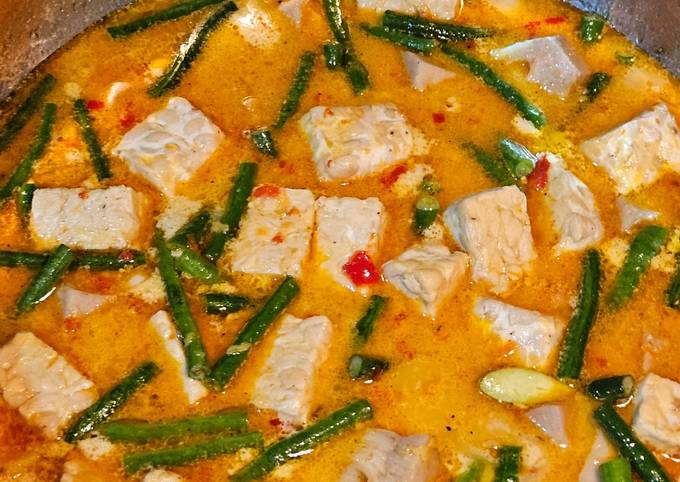 Resep Sayur Nangka Muda/ Tewel oleh Provani Winda Wardani - Cookpad