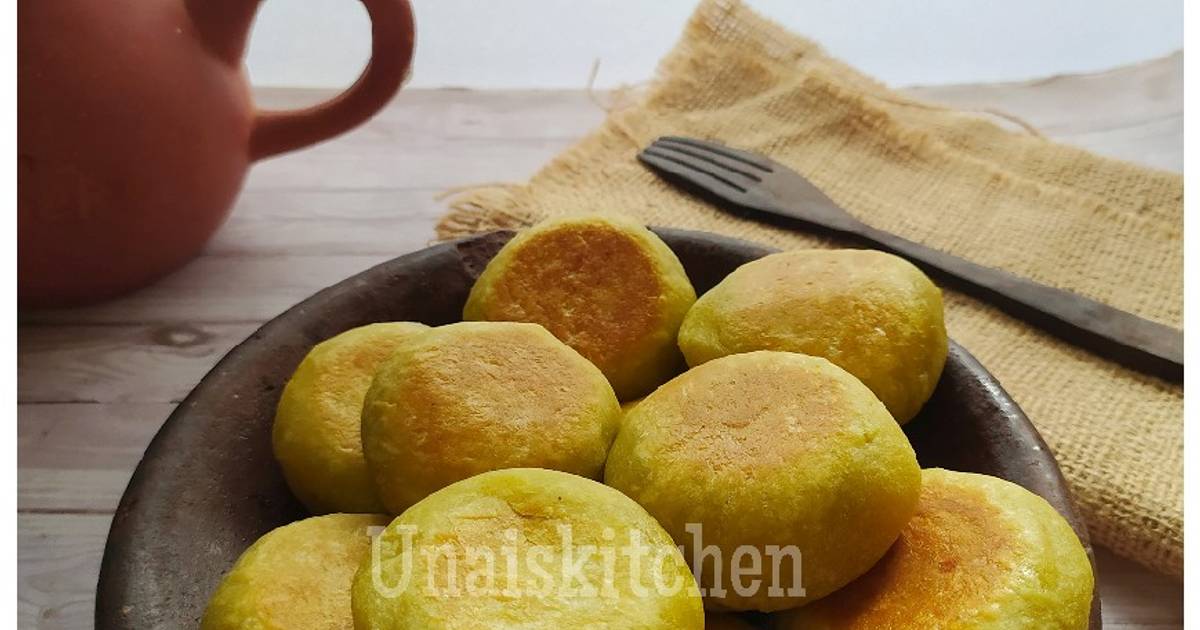 1.340 resep bapia oven enak dan mudah - Cookpad