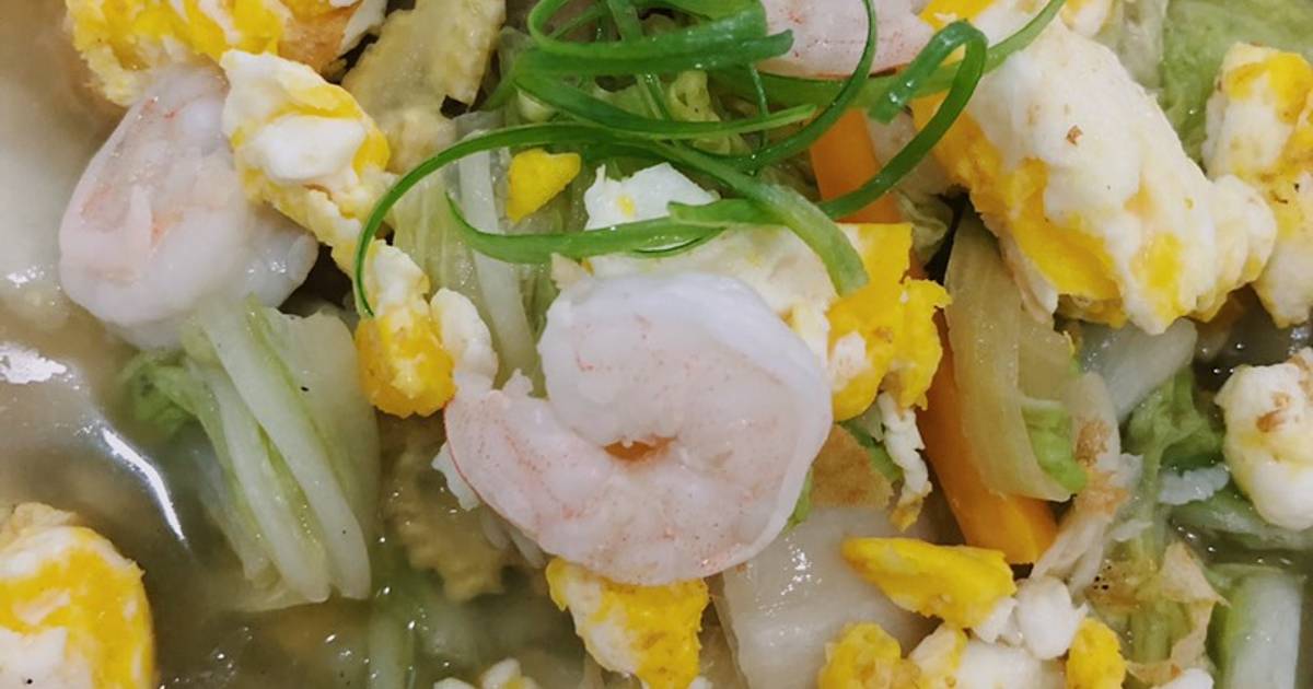 16.889 resep recipe cap jay enak dan mudah - Cookpad