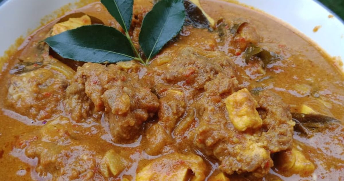 Resep Mugalgal oleh Cooking With Tasha - Cookpad