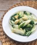 Resep Lezat & Praktis dengan Bawang Putih: Penyedap Alami!