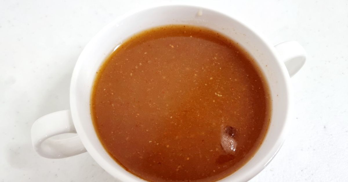 Baflo / Raw Mango Panna Recipe by Priyangi Pujara - Cookpad