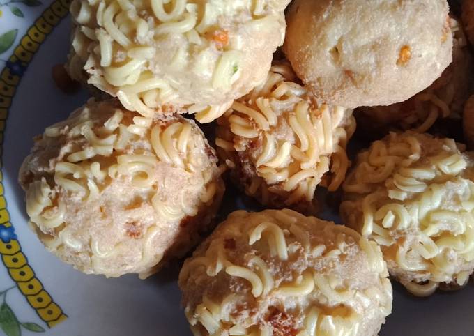 Resep Tahu rambutan oleh Yayan Mustikasari - Cookpad