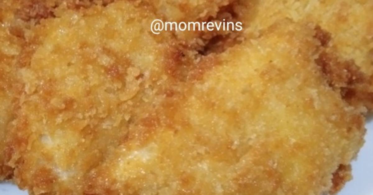 464 resep ikan dori tepung roti enak dan mudah - Cookpad