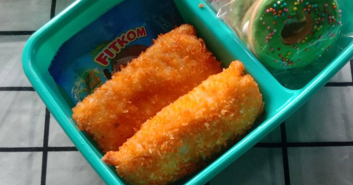249 resep bekal anak tk enak dan mudah - Cookpad