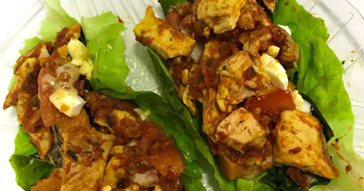 Lechuga - 13,876 recetas caseras- Cookpad