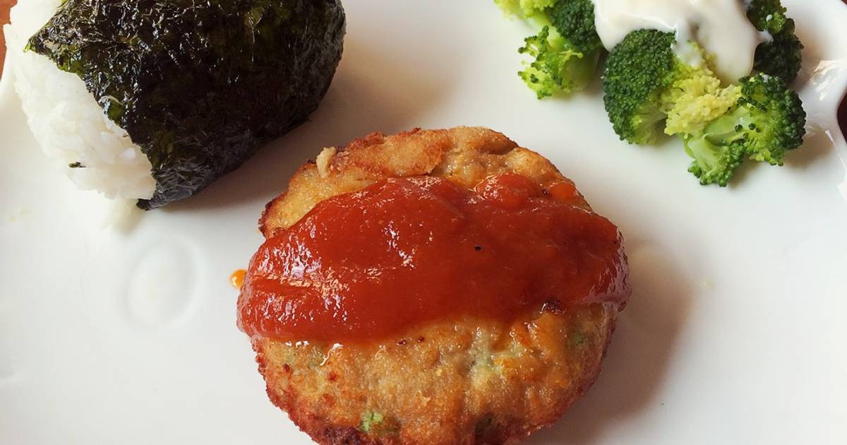 Resep Wanja-Jeon oleh Fitha Fitri Ramadhiani - Cookpad