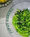 Resep jukut goreng lezat dan renyah