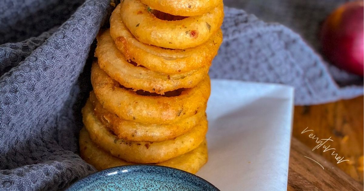 Crispy & Delicious Corn Flour Batter Recipes To Try