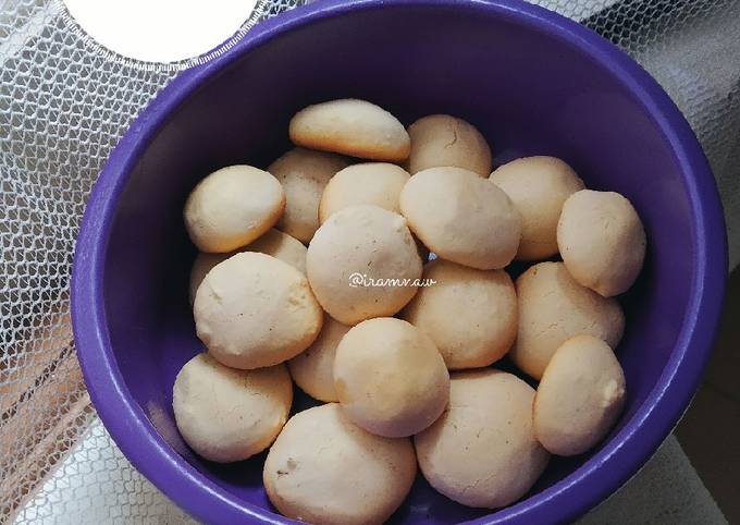 Resep Tamago boro oleh Iraa Mutiara N - Cookpad