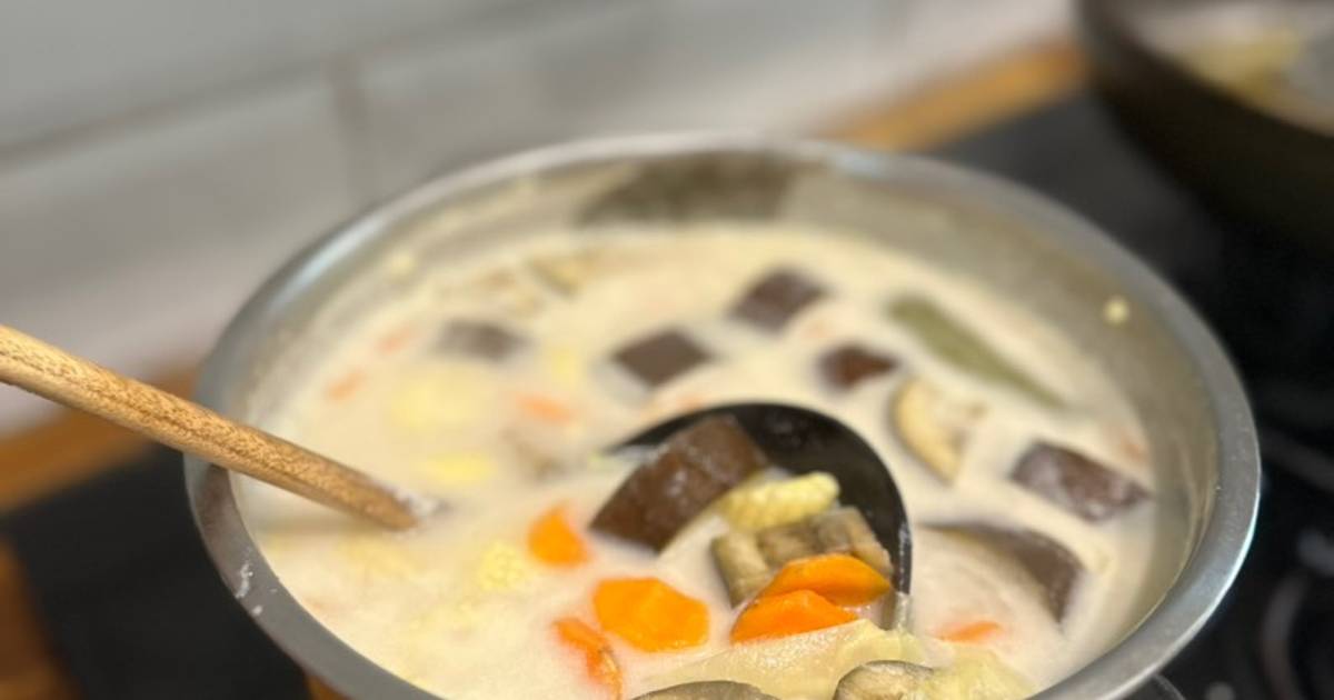 8.900 resep olahan sayuran wortel putren enak dan mudah - Cookpad