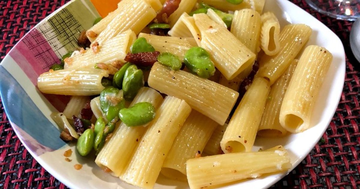 bacon guanciale - 55 recetas caseras- Cookpad
