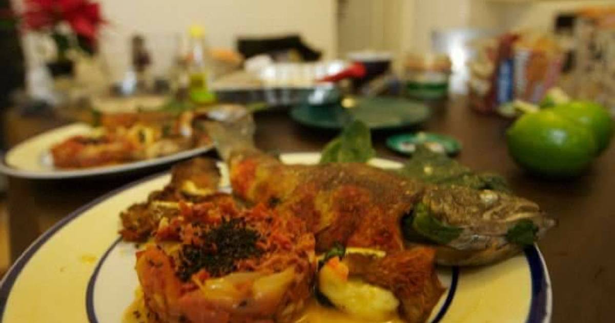 Marlin ahumado - 28 recetas caseras- Cookpad