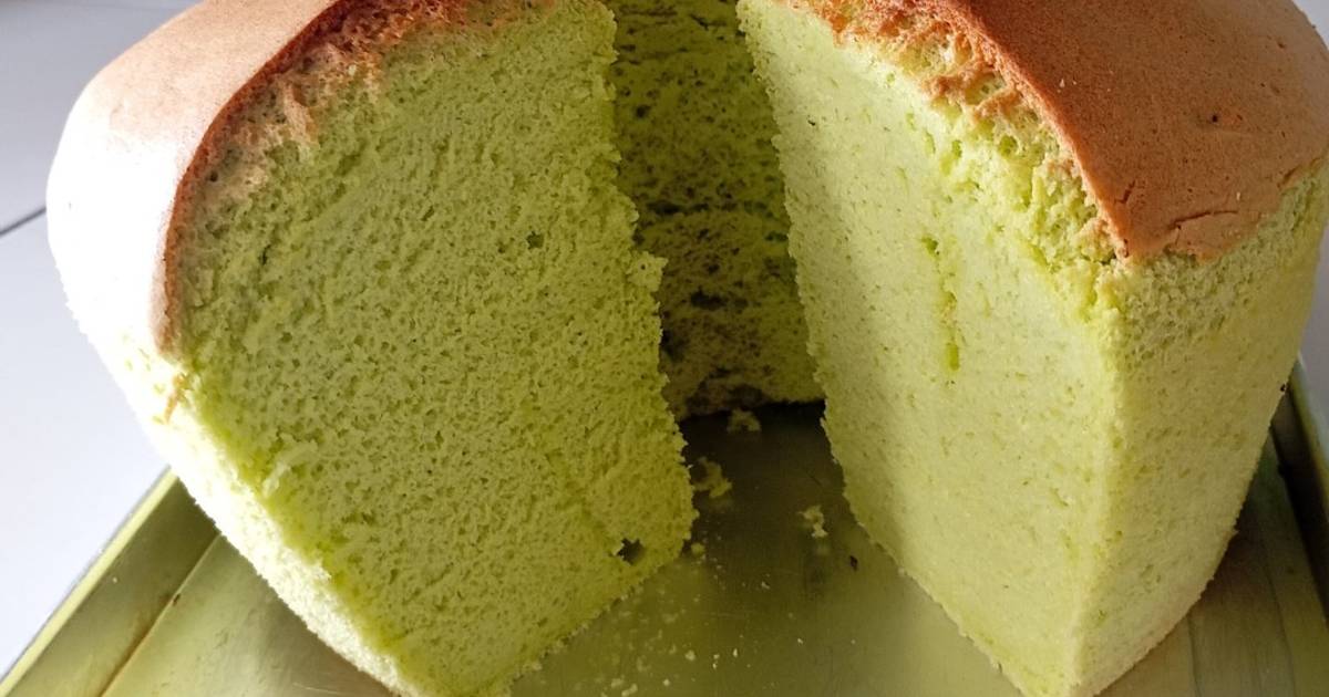 5.095 resep chiffon enak dan mudah - Cookpad