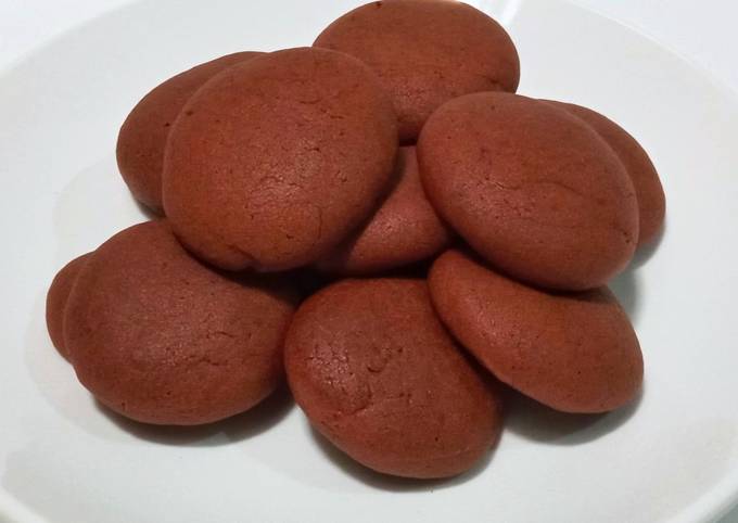 Resep Nutella Cookies 🍪 oleh Febriyana | IG: @febbriyana - Cookpad