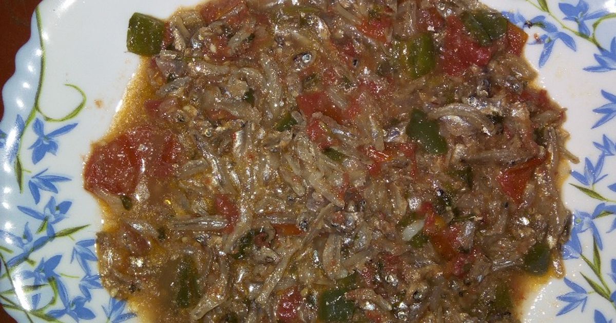 My Traditional Way Of Cooking Omena Recipe by joan - Cookpad