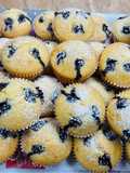 67 egyszerű és finom muffin alap recept - Cookpad receptek