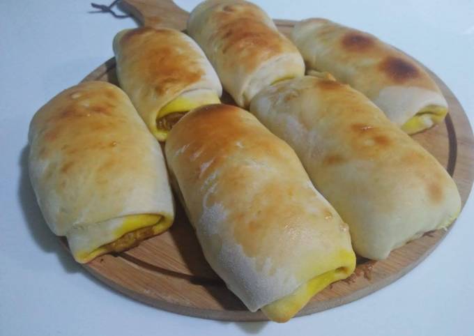 Aloo patties Recipe by @Tehmina_Ameen - Cookpad