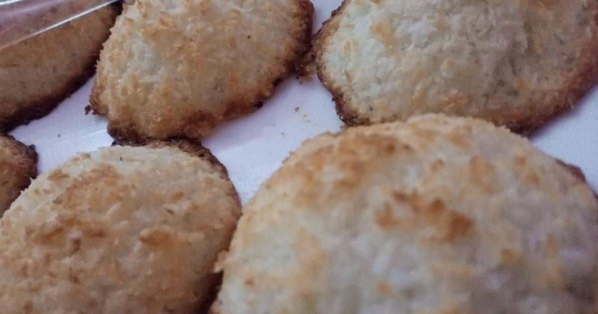 طريقة عمل جوز الهند - 27,384 وصفة سهلة وسريعة - كوكباد