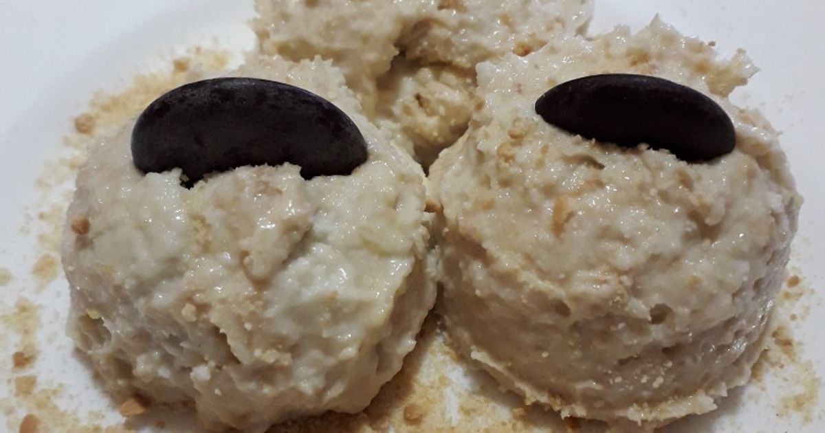 33 egyszerű és finom darált keksz puding recept - Cookpad receptek