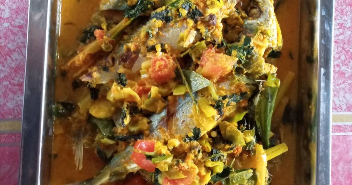 23 resep ikan oci enak dan mudah - Cookpad