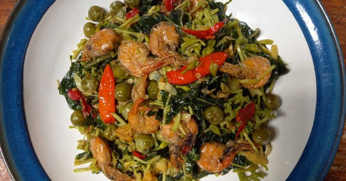 2.714 resep bunga pepaya enak dan mudah - Cookpad