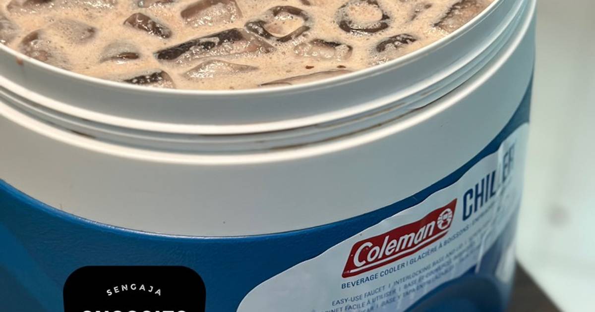 88 resepi milo ais yang sedap dan mudah oleh komuniti cookpad - Cookpad