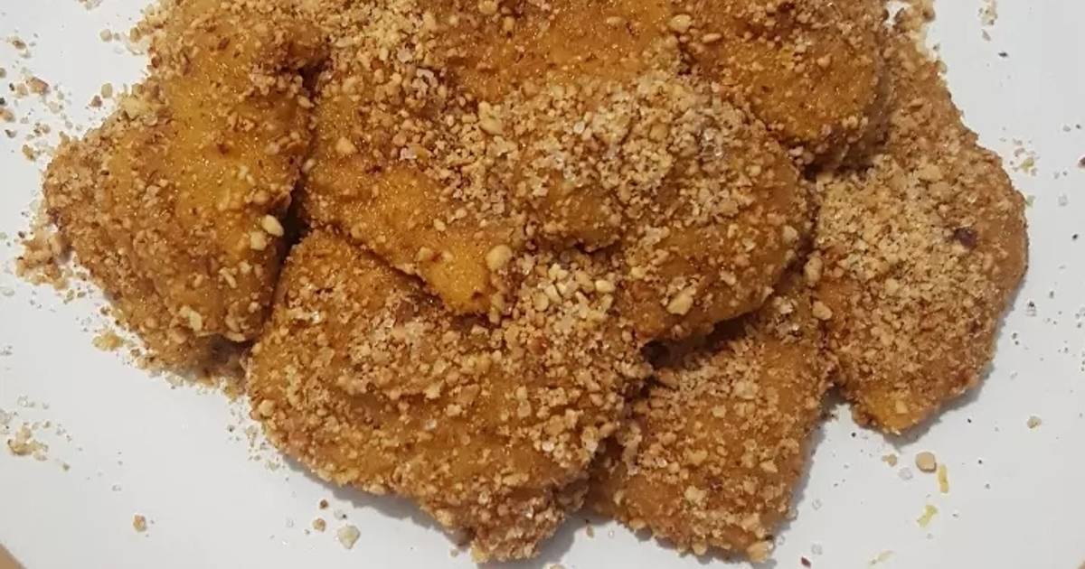 33 resep kaloci pontianak enak dan mudah - Cookpad