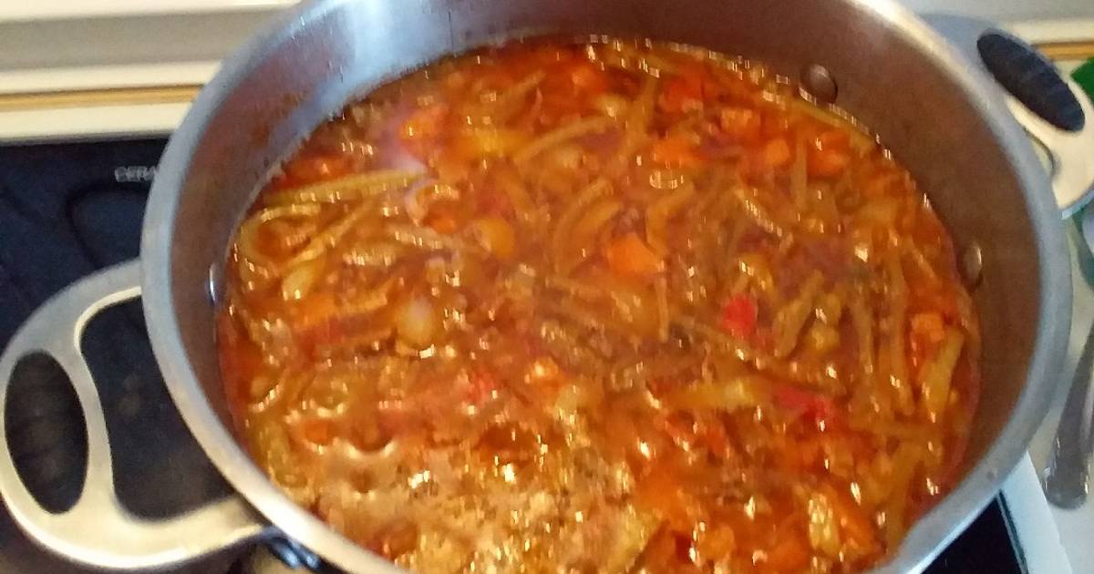 42 recetas muy ricas de cardillos compartidas por cocineros caseros ...