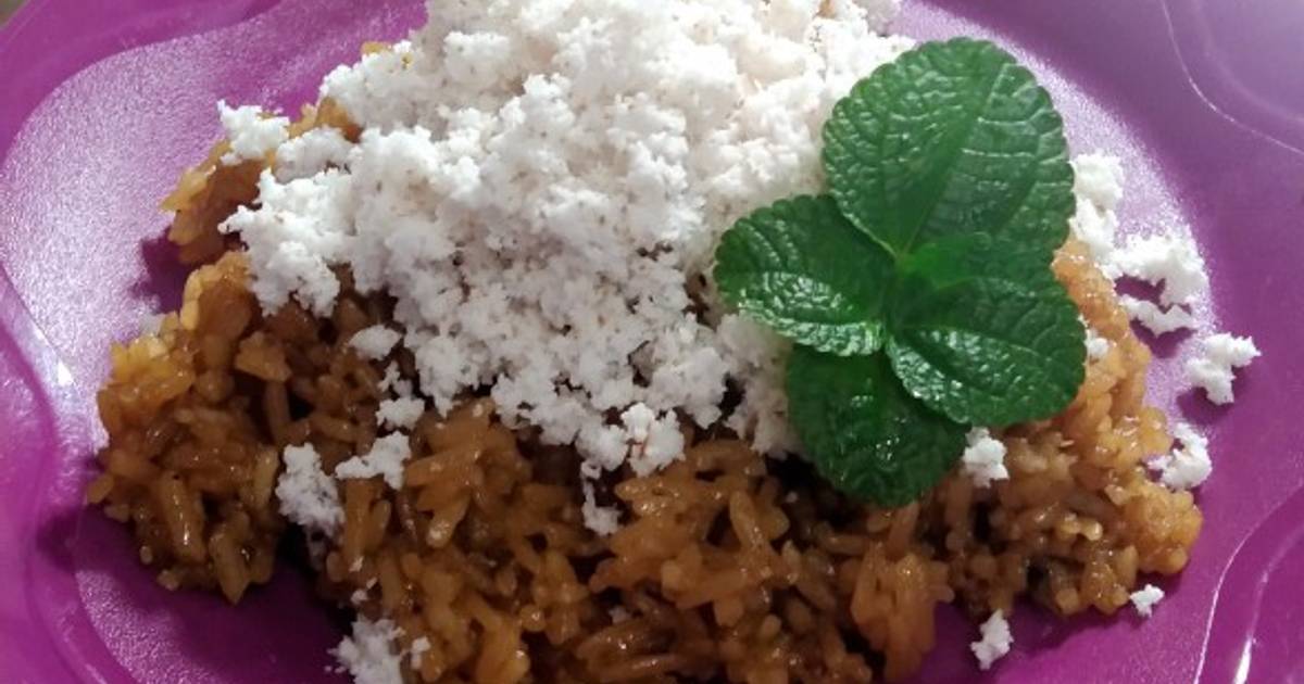 222 resep ketan salak enak dan mudah - Cookpad