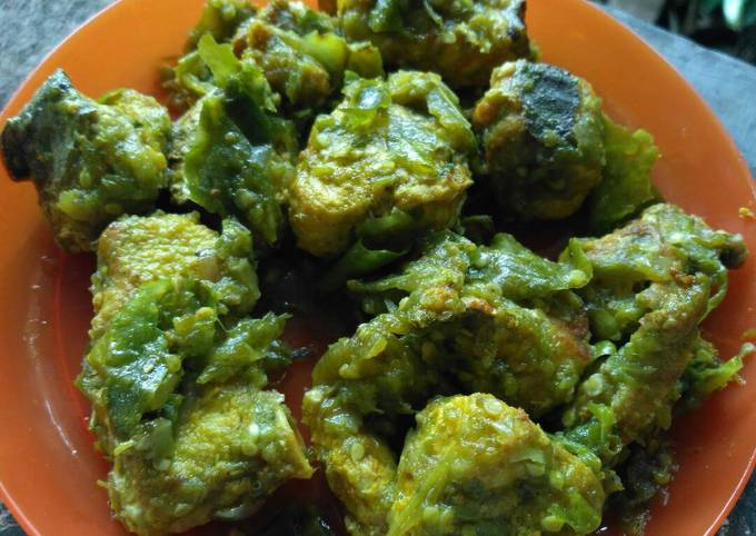 Resep Ikan jambal cabe hijau oleh fdnn - Cookpad