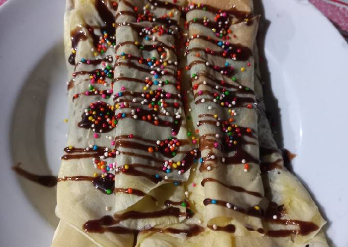 Resep Cemilan simple oleh Sina Ayuningtyas - Cookpad