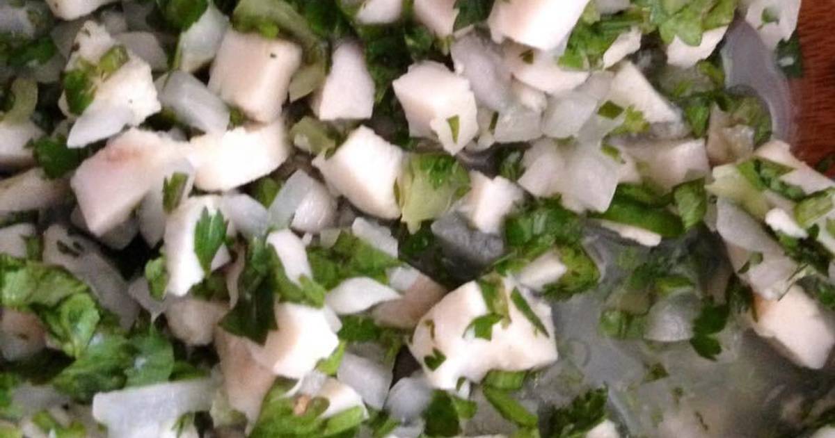 Locos - 94 recetas caseras- Cookpad