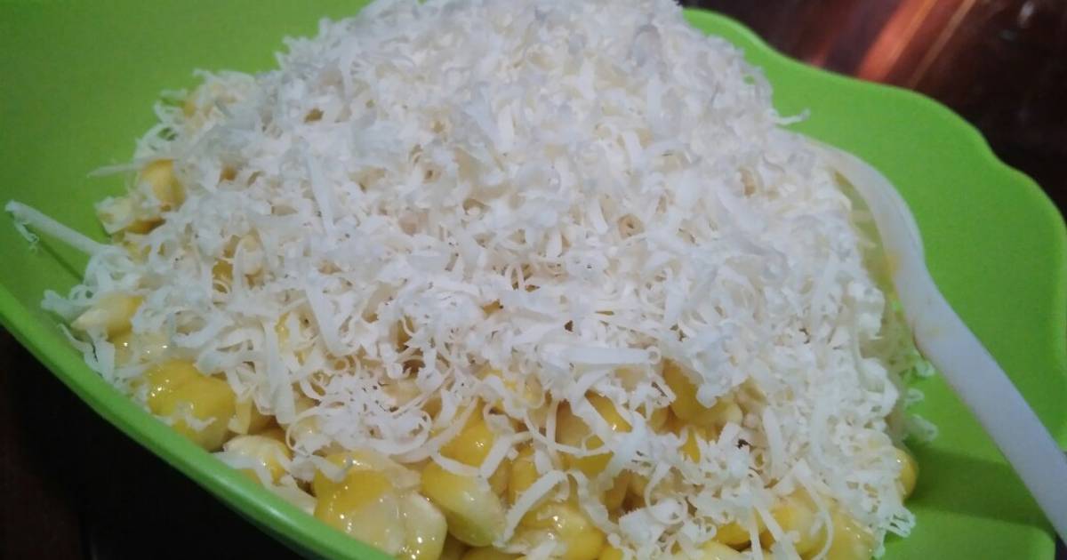 Resep Jasuke ter-💖 oleh Dapoer_amelia - Cookpad