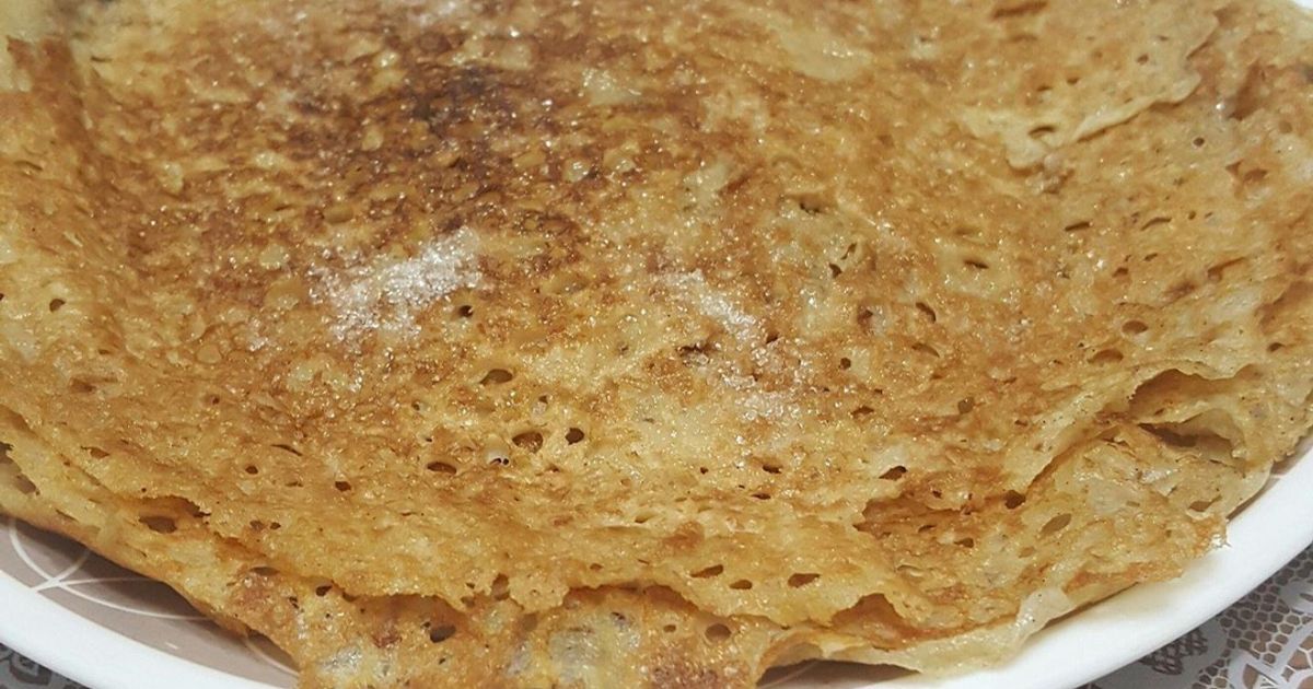 Ramadan Recipes: Simple & Delicious Ideas - Cookpad