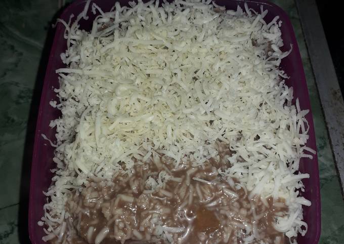 Resep Setup Stup Roti Tawar Coklat Keju Oleh Adelia Larasati Cookpad