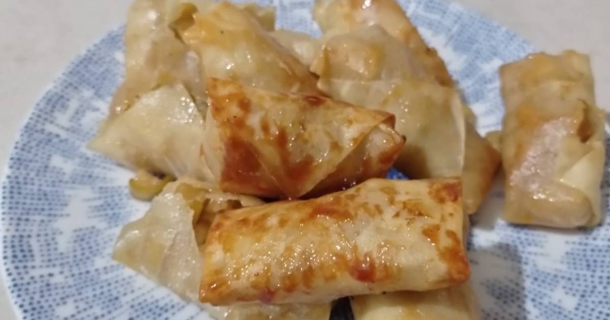 22.457 resep aneka olahan kulit lumpia enak dan mudah - Cookpad