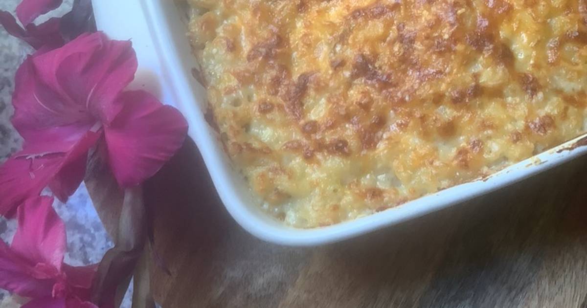 37 recettes faciles et rapides " coquillettes four " - Cookpad