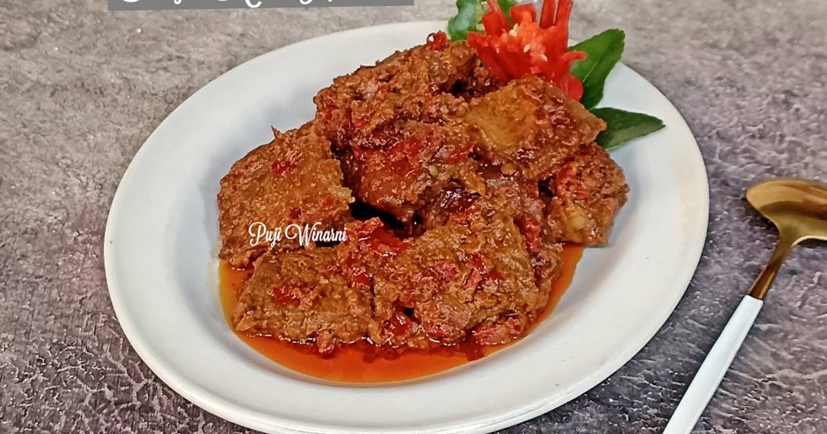Resep Singit khas jepara oleh Puji Winarni - Cookpad
