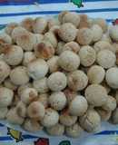 Chipa de almidón: recetas irresistibles para todos los gustos