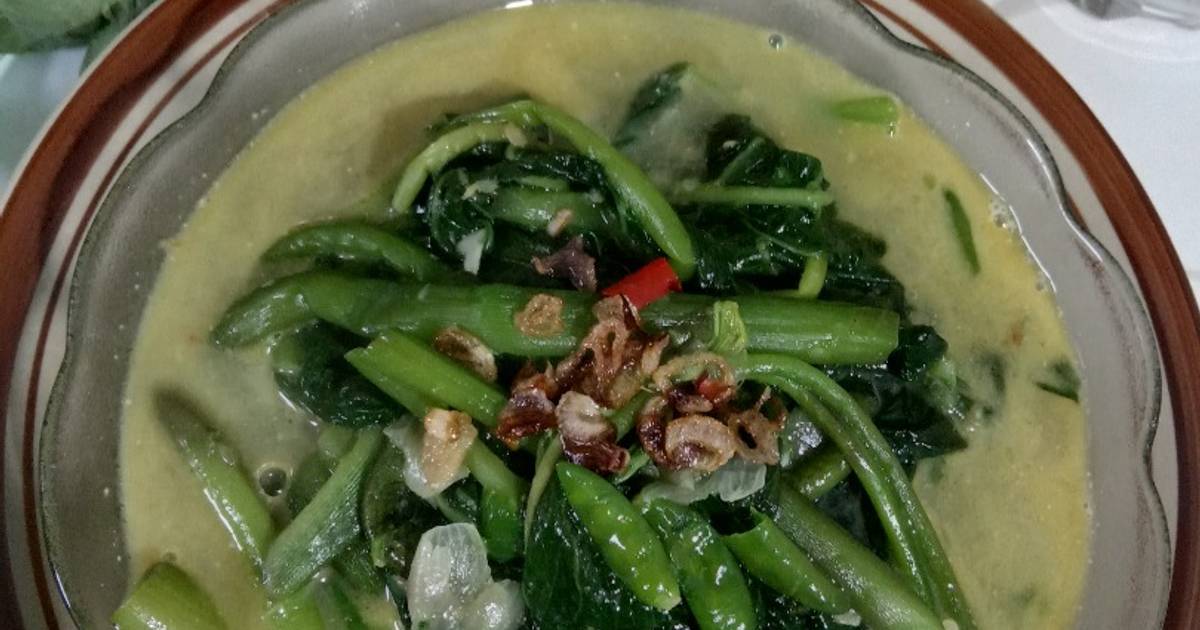 405 resep lumbu enak dan mudah - Cookpad