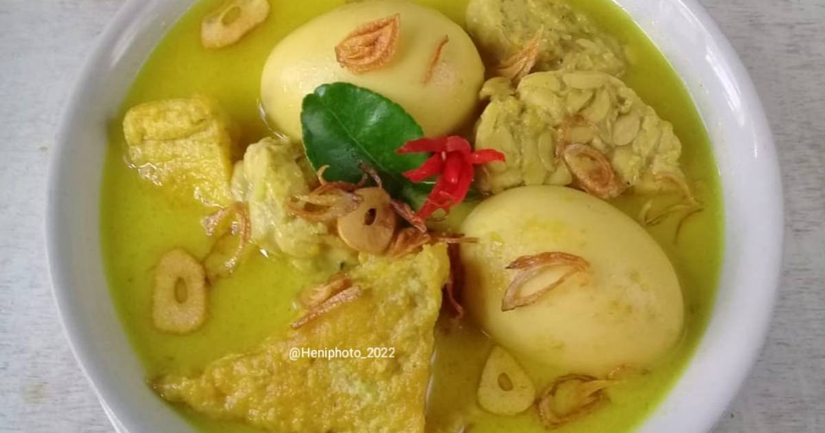 768 resep terik tempe enak dan mudah - Cookpad